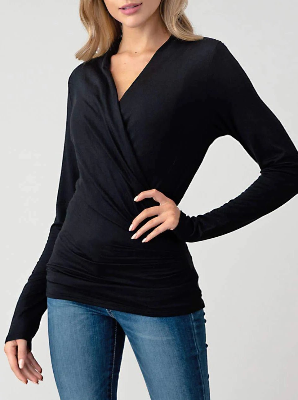 Heimious Clothing – TOILE