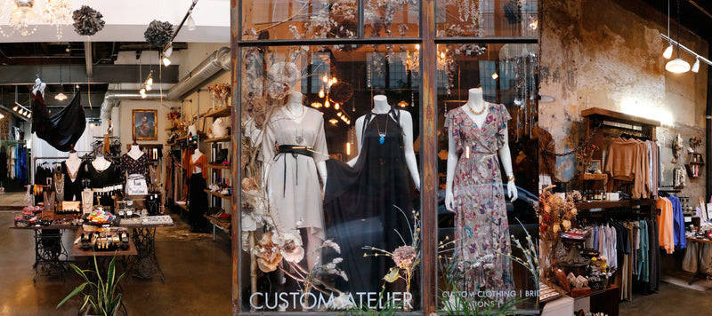 Toile - Custom Atelier – TOILE