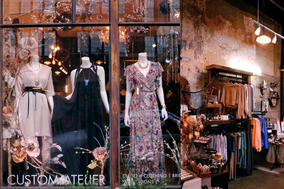 Toile - Custom Atelier – TOILE